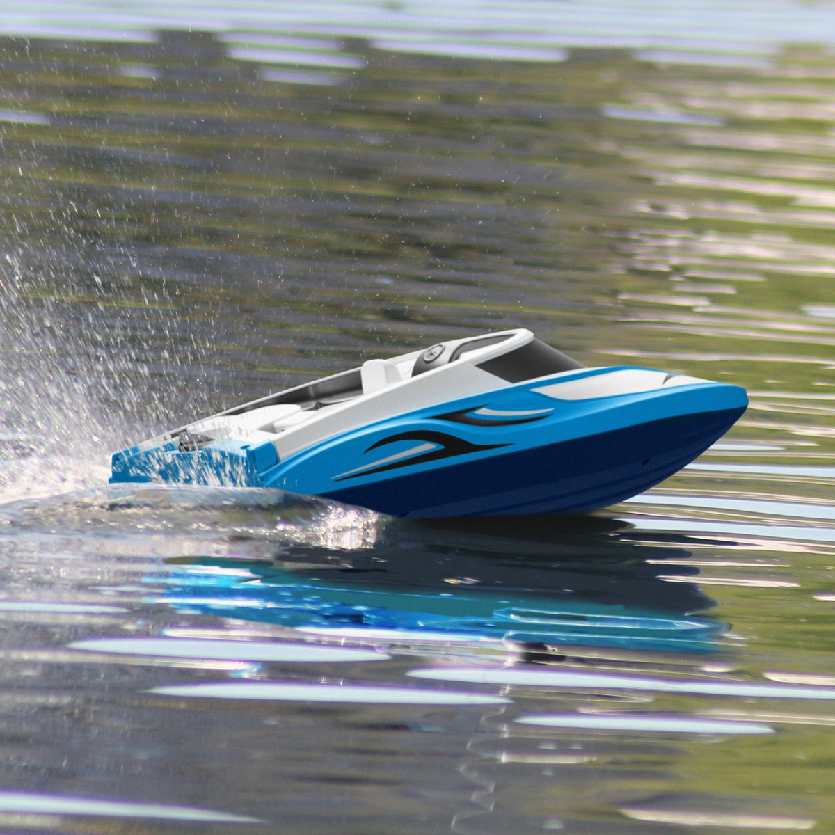 Remote Control Boats — USA Toyz