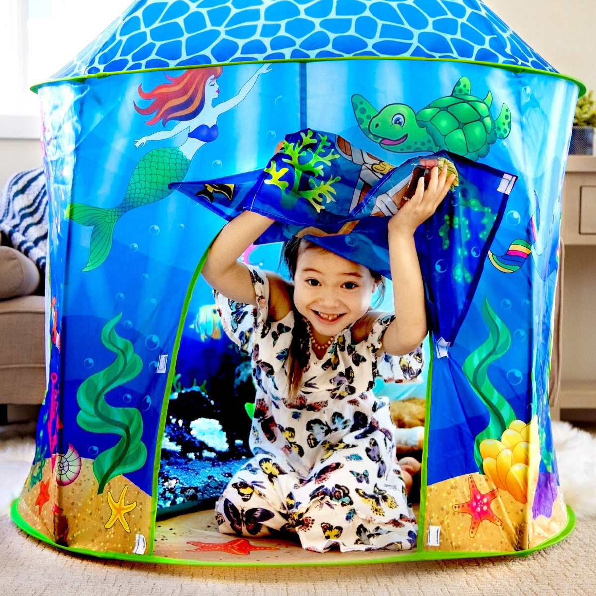 Play Tents For Kids — USA Toyz