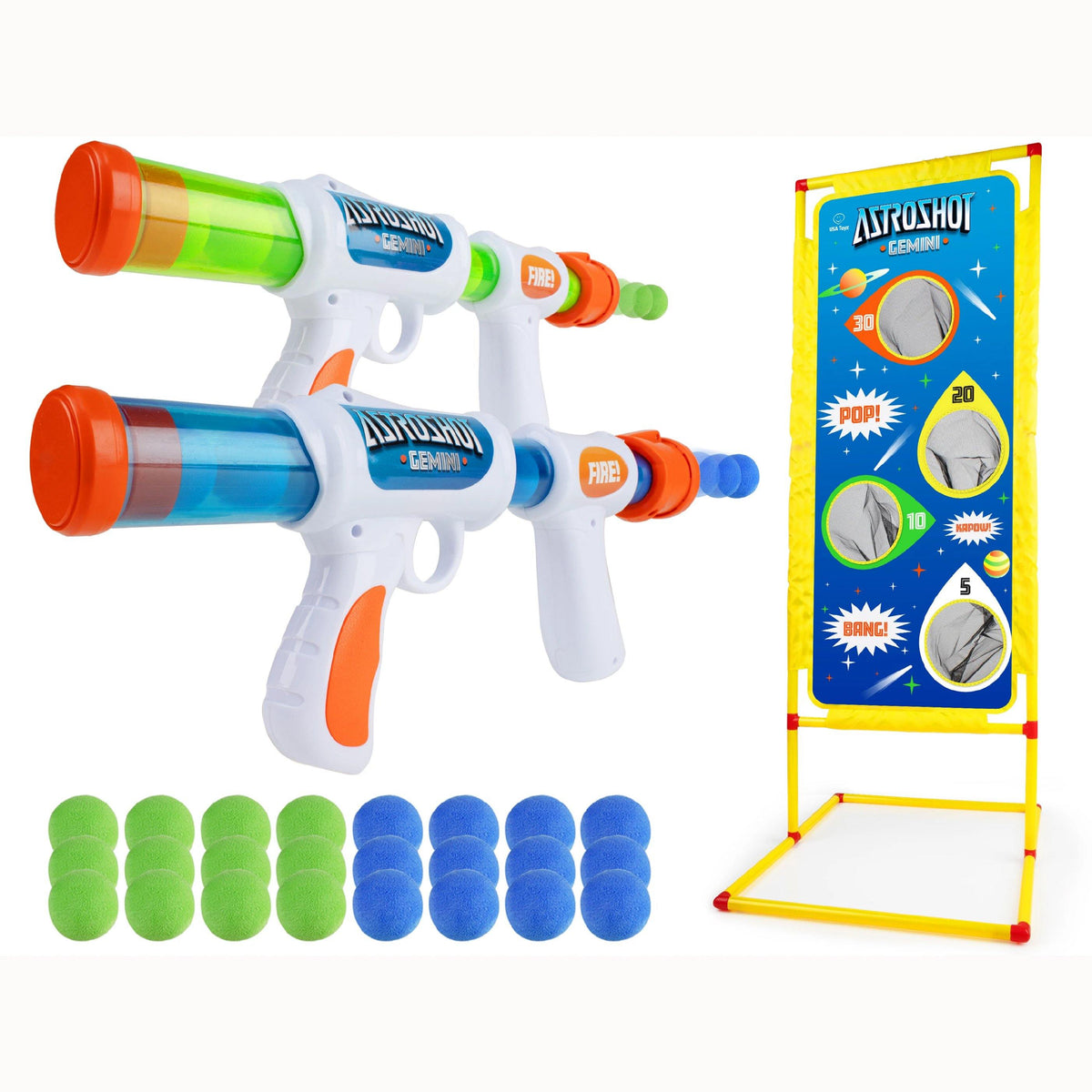 Indoor Toys For Kids — USA Toyz