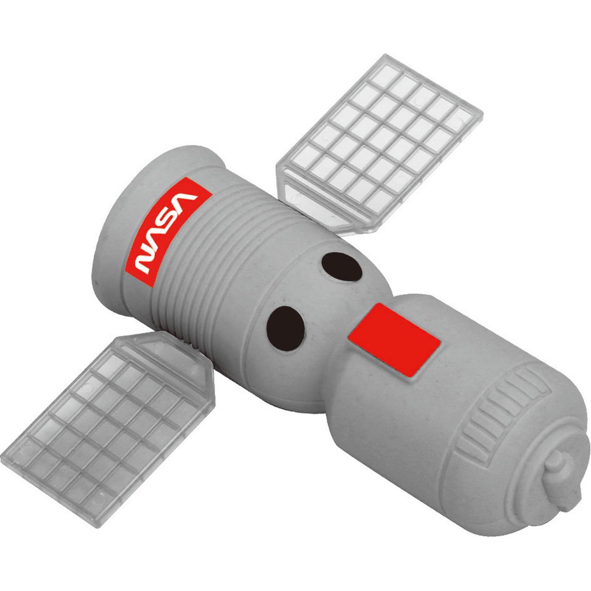 USA Toyz Lunar Loop NASA Space Tracks Playset 225 Pieces