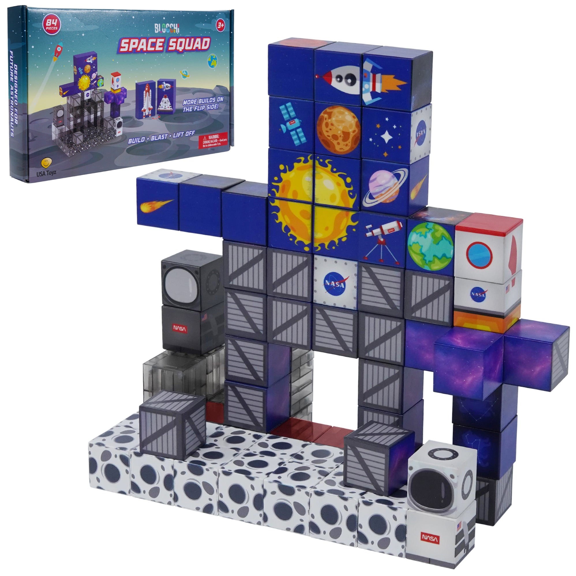 USA Toyz - Your Family Toy Store that's Fun for All, All for Fun