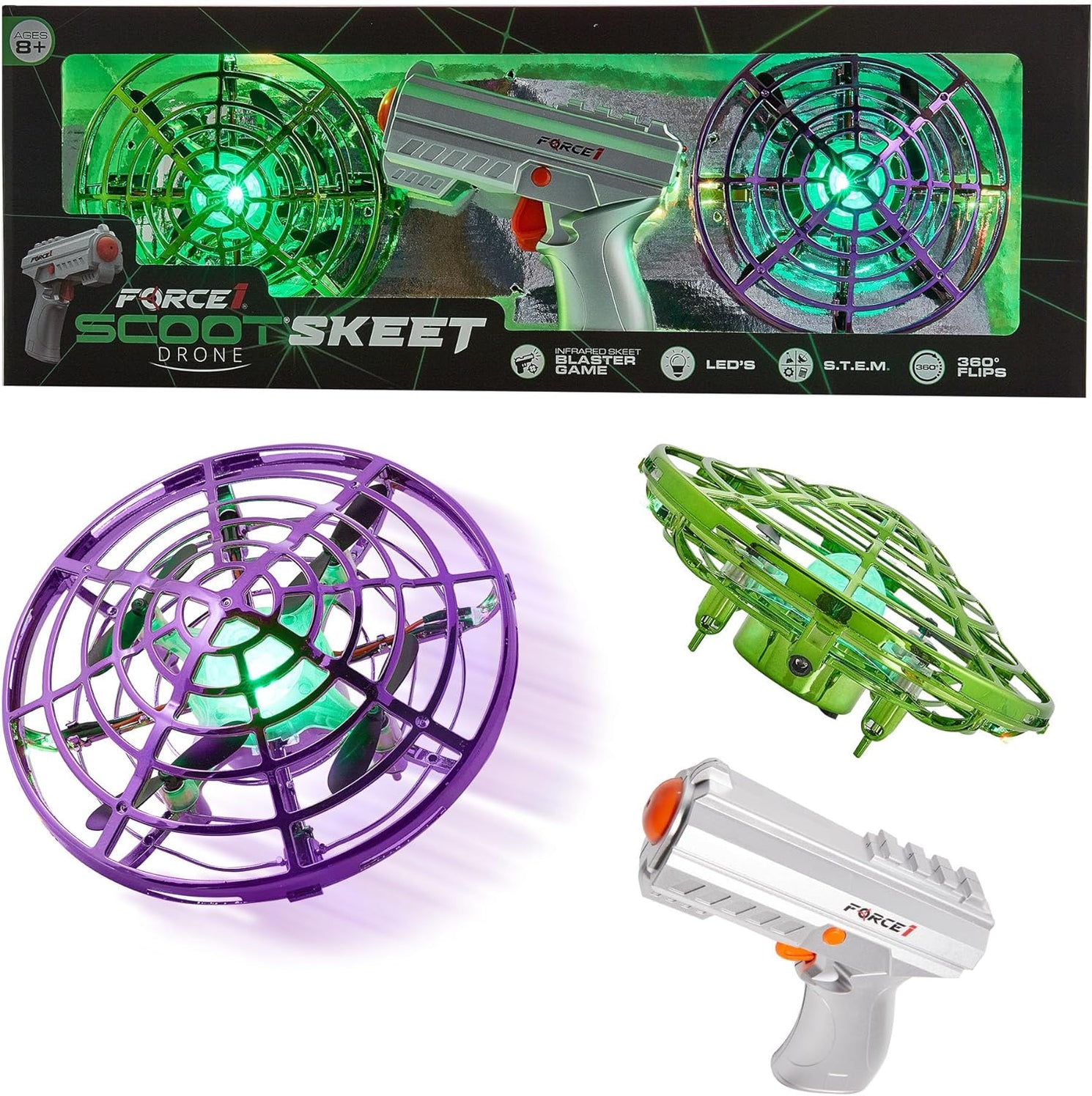 USA Toyz - Your Family Toy Store that's Fun for All, All for Fun