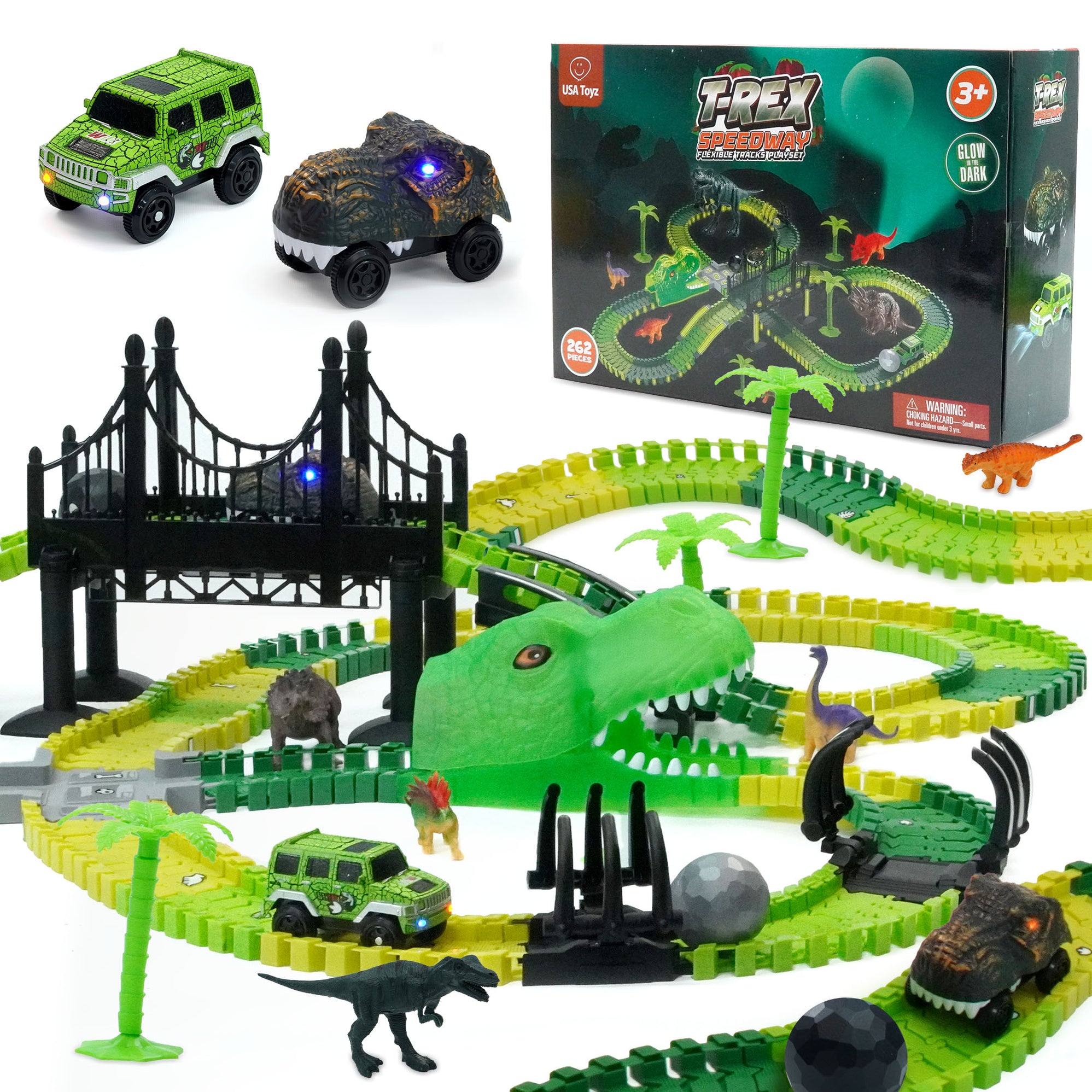 USA Toyz - Your Family Toy Store that's Fun for All, All for Fun