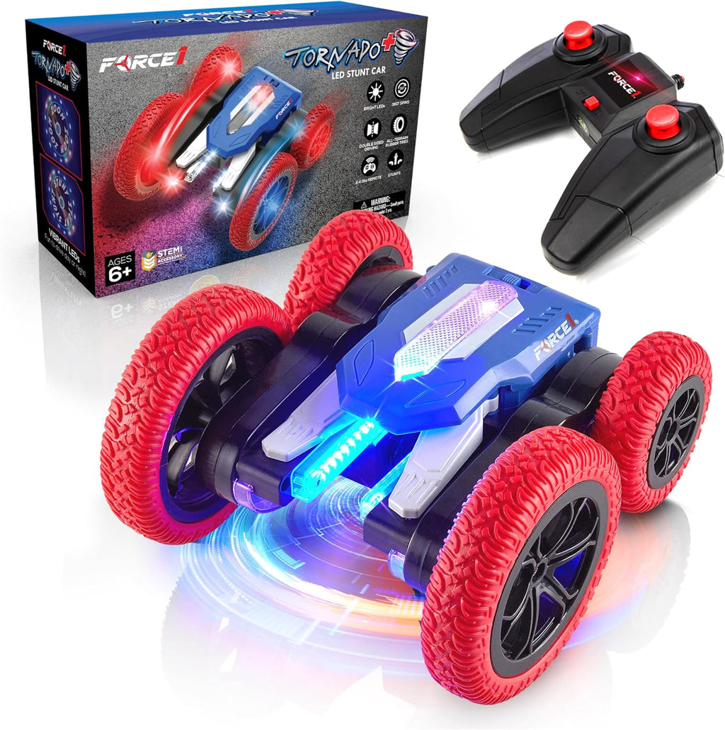 Car Toys, Trucks, and RC Cars — USA Toyz