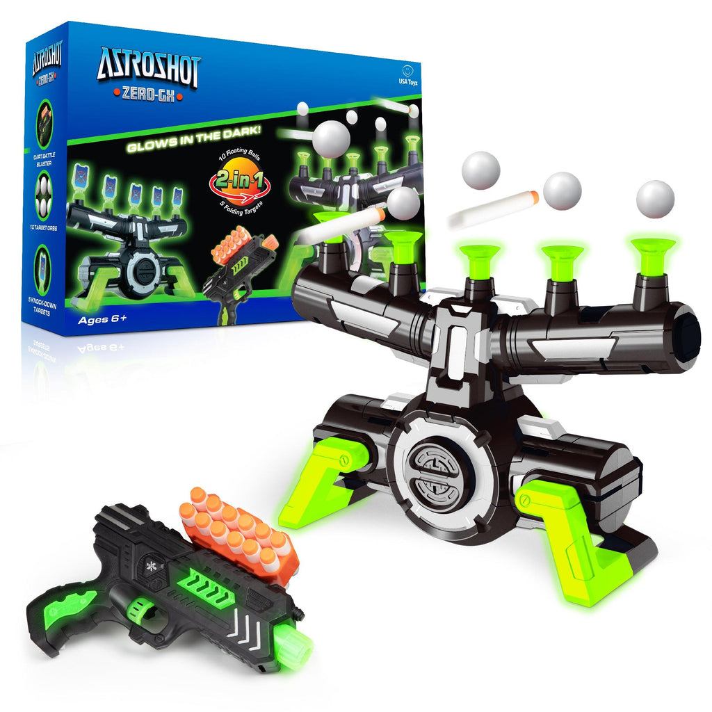 Best Astroshot Shooting Toys for Kids — USA Toyz