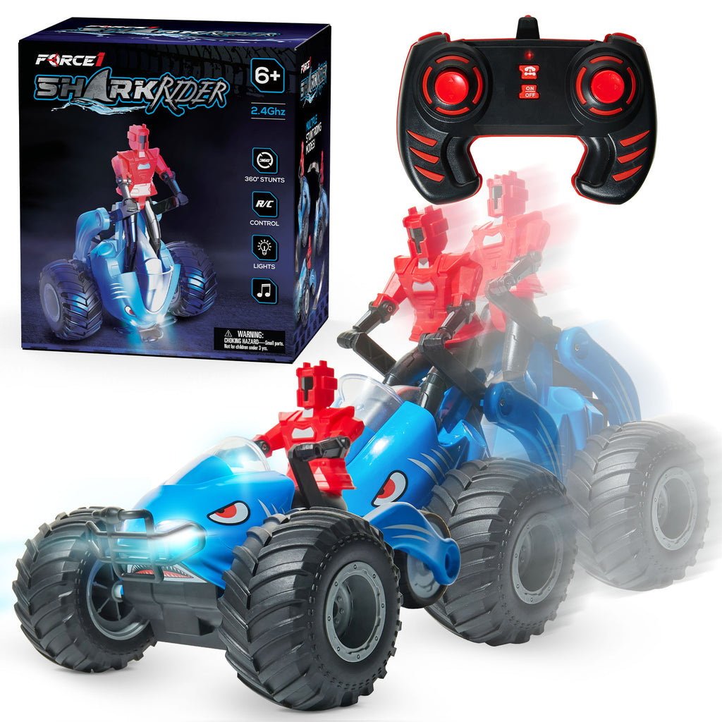 Car Toys, Trucks, and RC Cars — USA Toyz